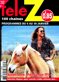 TELE Z | tarifspresse.com