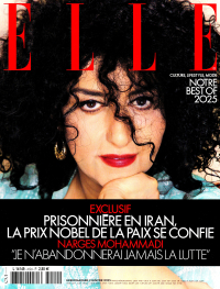 ELLE | tarifspresse.com