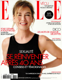 ELLE | tarifspresse.com
