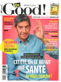 DR. GOOD | tarifspresse.com