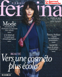 VERSION FEMINA | tarifspresse.com