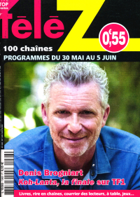 TELE Z | tarifspresse.com