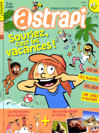 ASTRAPI | tarifspresse.com