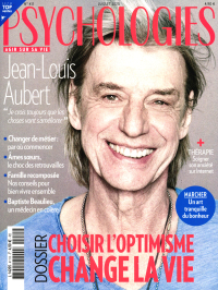 PSYCHOLOGIES MAGAZINE | tarifspresse.com