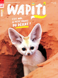 WAPITI | tarifspresse.com