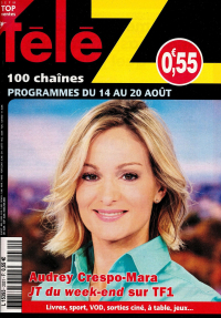 TELE Z | tarifspresse.com