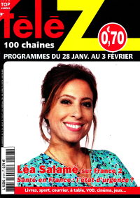 TELE Z | tarifspresse.com