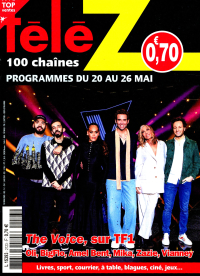 TELE Z | tarifspresse.com