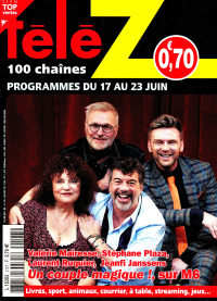 TELE Z | tarifspresse.com