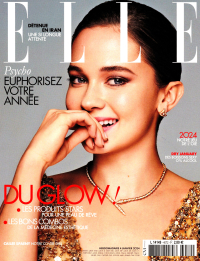 ELLE | tarifspresse.com