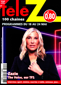 TELE Z | tarifspresse.com